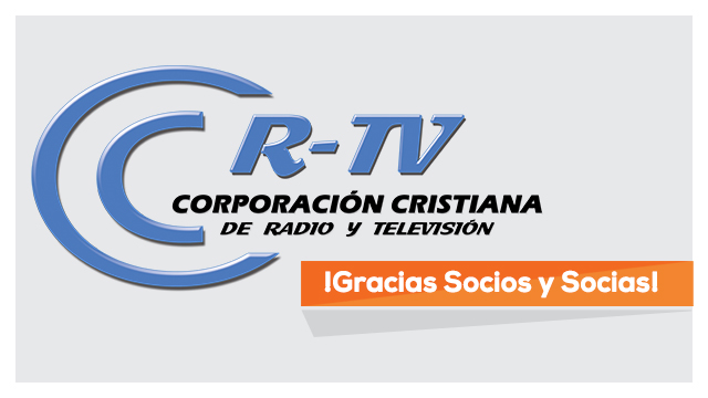 ¡Gracias Socios y Socias! - Misión Cristiana Elim